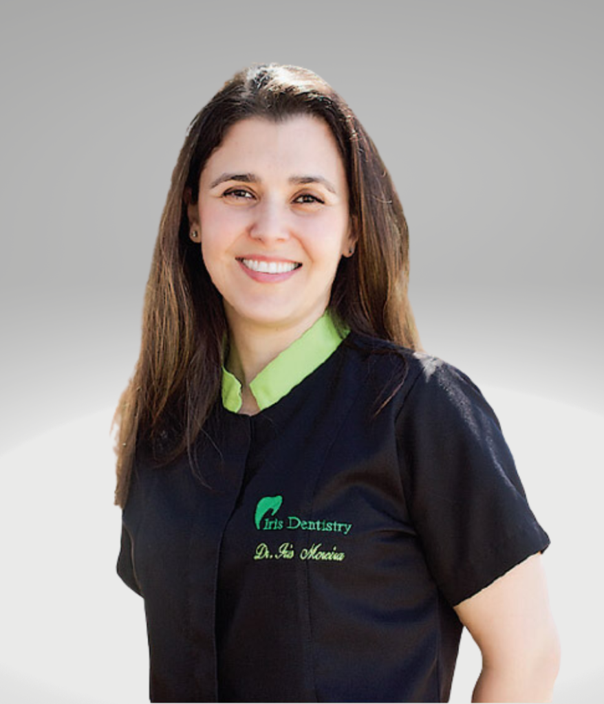 Dr. Iris Moreira - Iris Dentistry